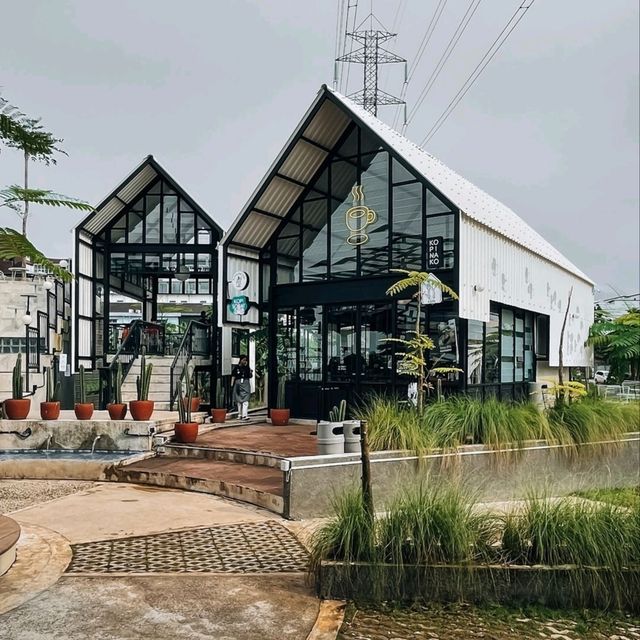 KOPINAKO BATAM COFFEE | Trip.com Batam