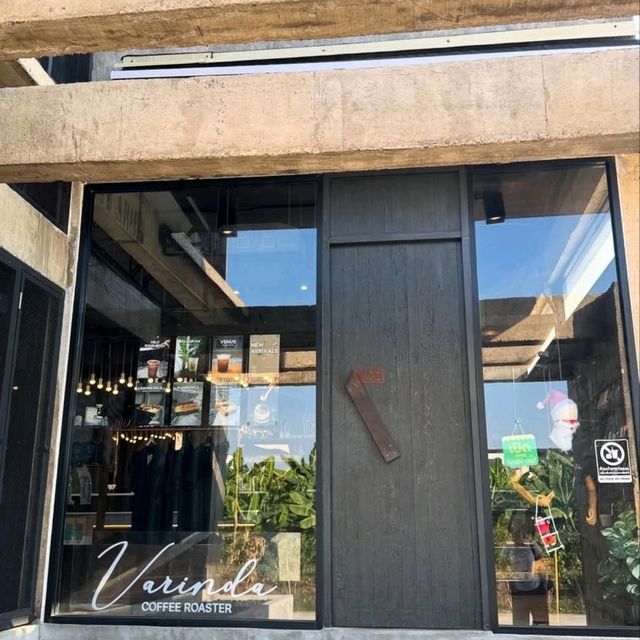 varinda coffee roaster | Trip.com กรุงเทพฯ