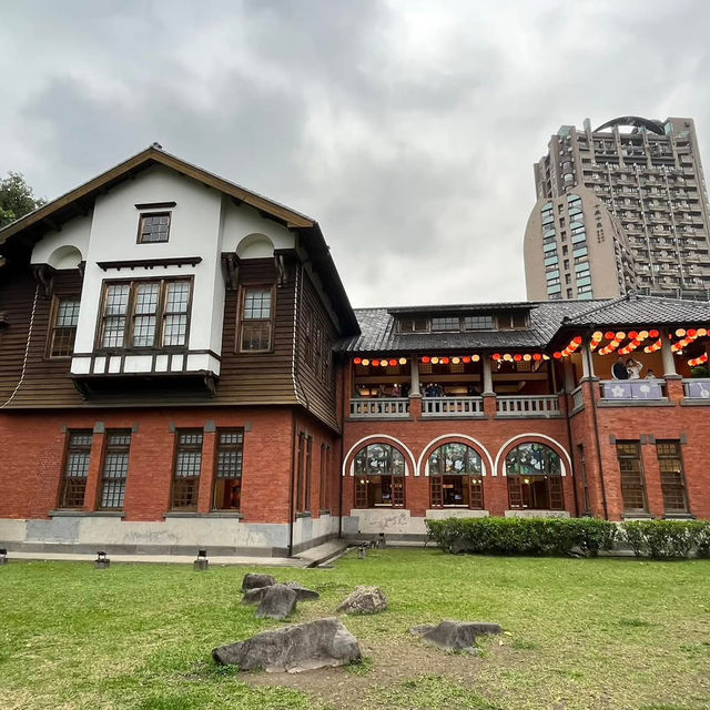 ♨️ Exploring Beitou – Taipei’s Hot Spring Haven 🌿 | Trip.com Beitou Hot ...