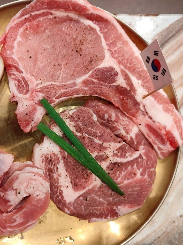 Yukdo Korean BBQ ปิ้งย่างสไตล์เกาหลี | Trip.com กรุงเทพฯ