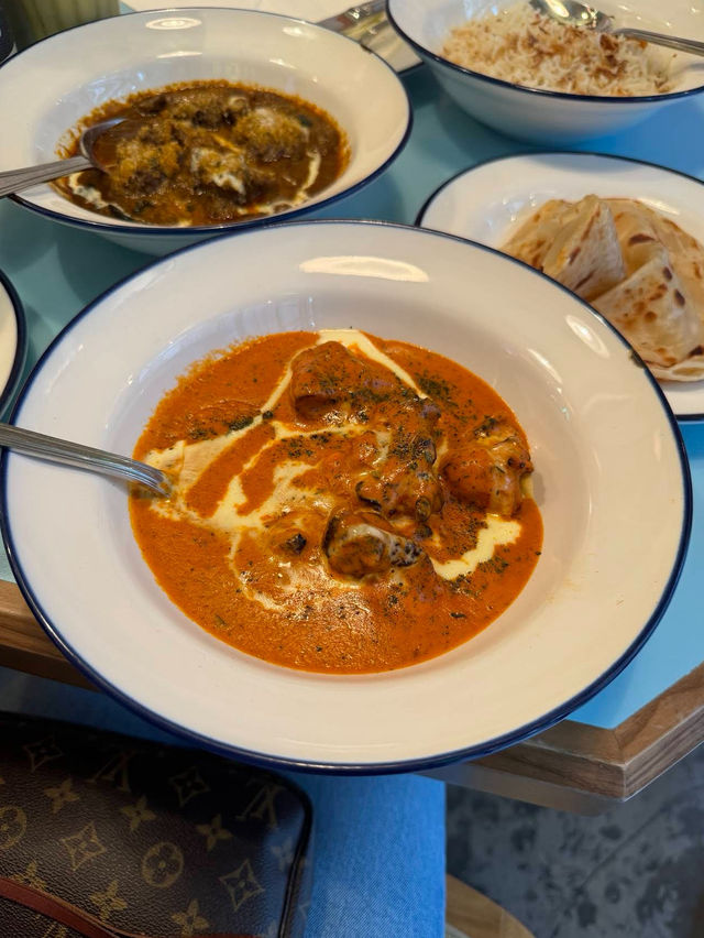 Bold Indian Street Food with Modern Flair at Bengal Brothers｜Trip.com 香港