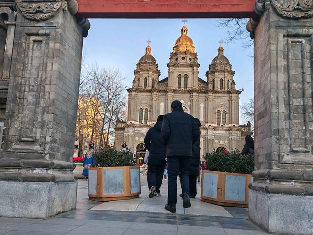 The Itinerary: Wangfujing After Dark | Trip.com Beijing