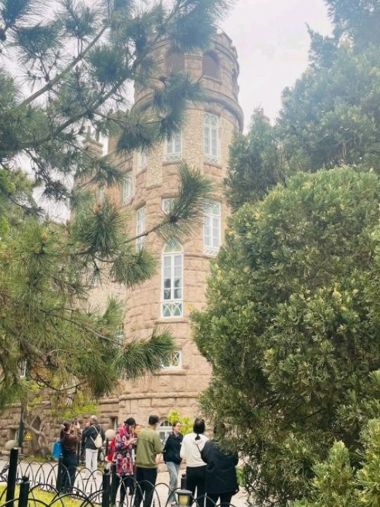 ⛪ Qingdao’s Fairytale Cathedral | St. Michael’s Cathedral | Trip.com ...