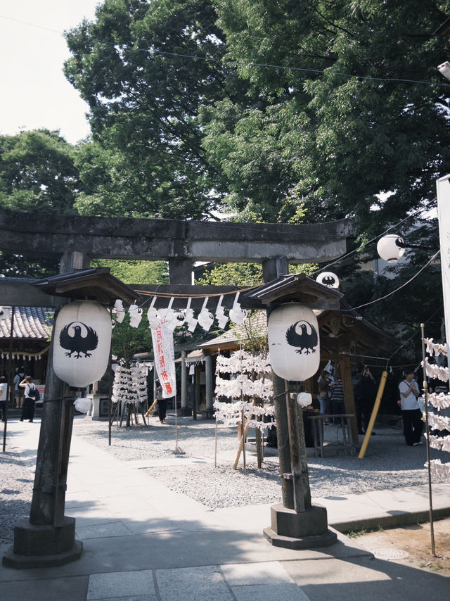 大吉！川越🎴東京近郊一日遊｜Trip.com 川越市