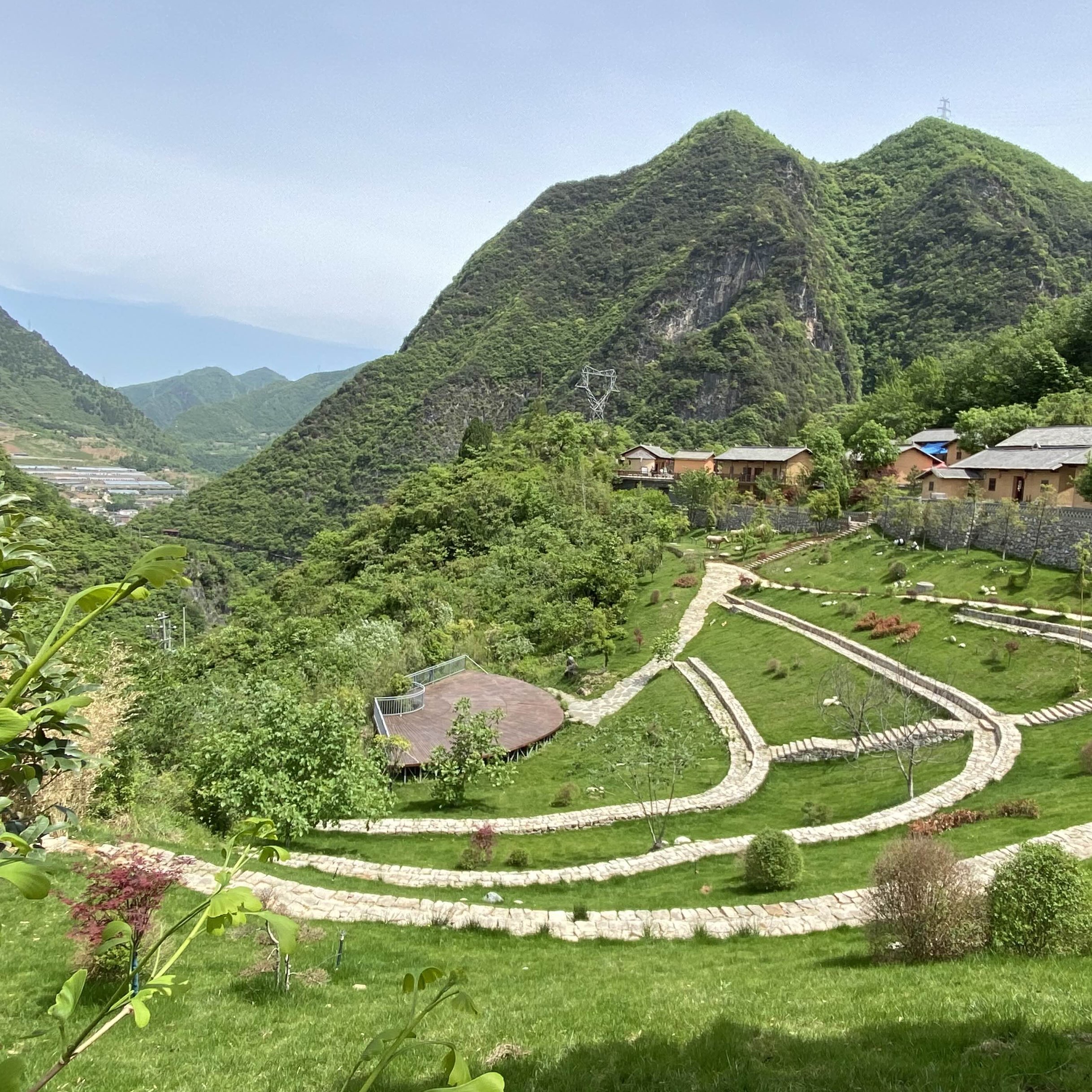 Zhashui Travel Guide 2024 - Things to Do, What To Eat & Tips | Trip.com