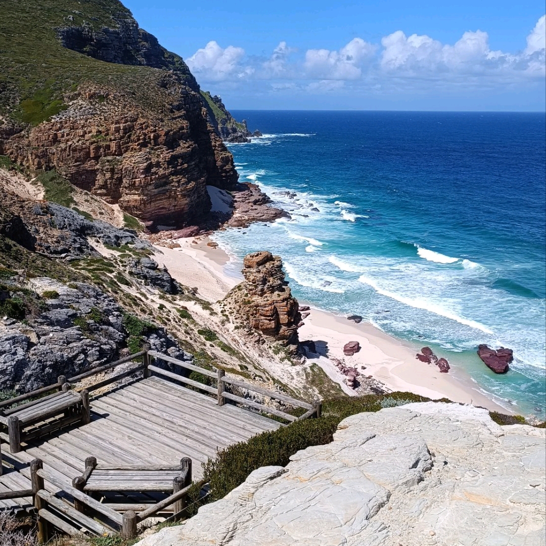 Cape Town Travel Guide 2023 - Things to Do, What To Eat & Tips | Trip.com