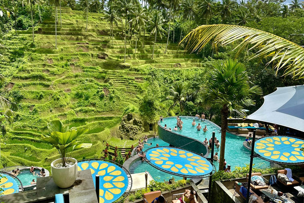 Cretya Ubud by Alas Harum | Trip.com Ubud