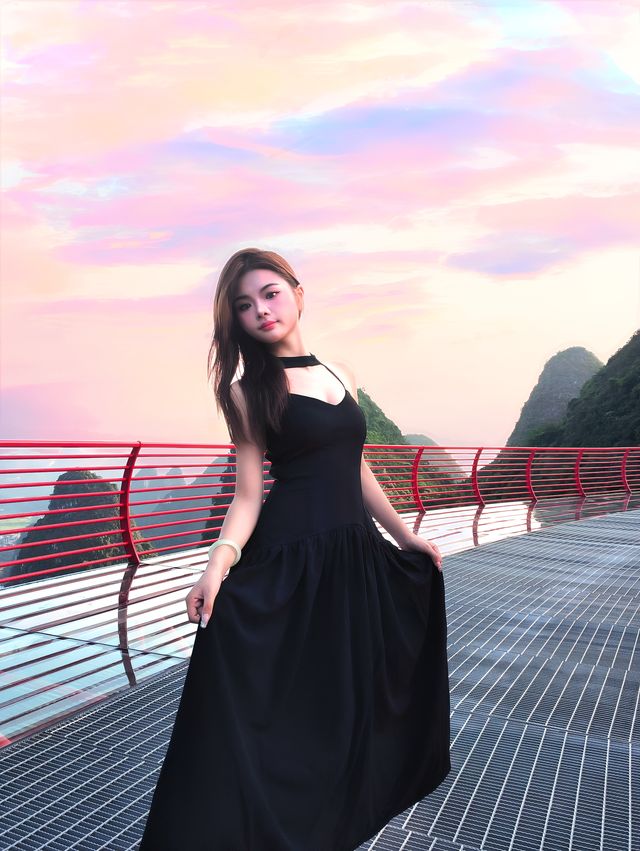 Guide｜When in Yangshuo, how can you not visit Ruyi Peak and take a ...