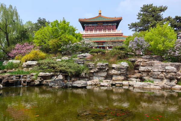 Beijing Garden Expo Park | Trip.com Beijing