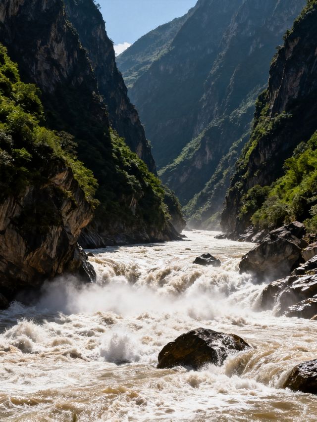 Lijiang｜3 Days 2 Nights Relaxing Trip, Only 1200 RMB Per Person, You ...