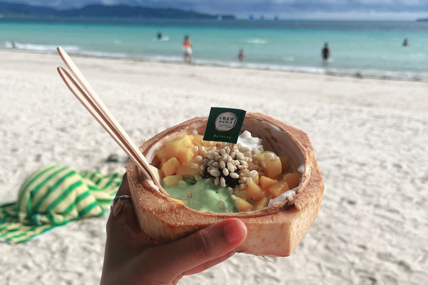 Coco Mama ohh La la!! | Trip.com Boracay Island