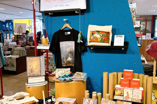 Cheong Soo Peng Layer by Layer The Gallery Store | Trip.com Singapore