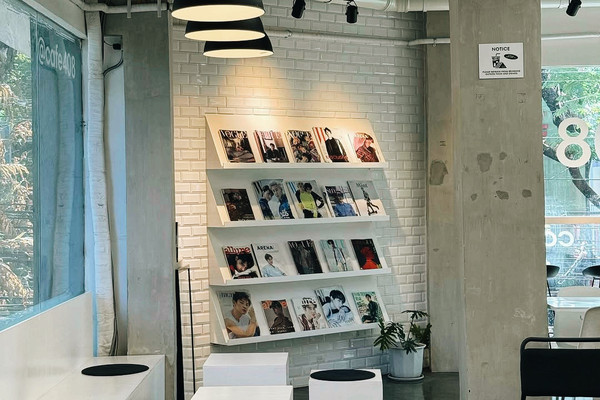 Café 408 Manila | Trip.com