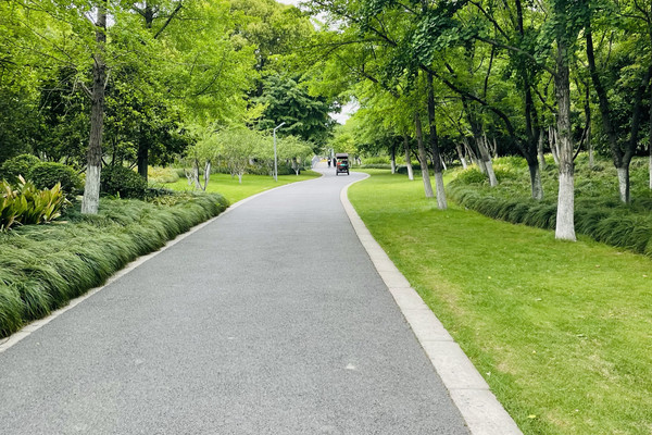 Minhang Sports Park | Trip.com Shanghai