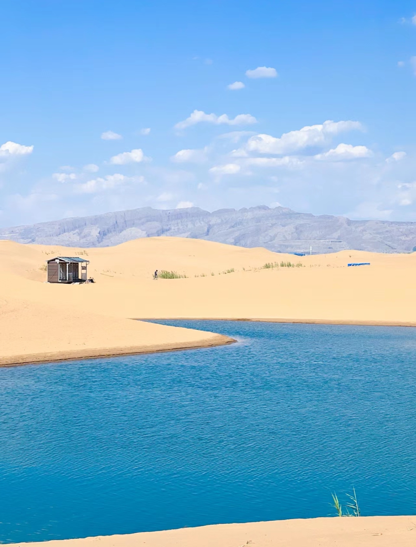 Wuhai Travel Guide 2024 - Things to Do, What To Eat & Tips | Trip.com