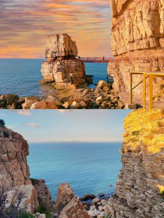 Things to Do in Yantai in 2024 - Top Attractions, Local Food, Hotels ...