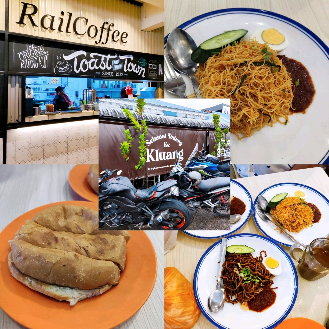 Kluang Travel Guide 2024 - Things to Do, What To Eat & Tips | Trip.com