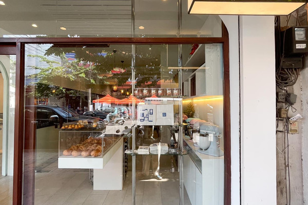 Trinity Cafe | Trip.com ขอนแก่น