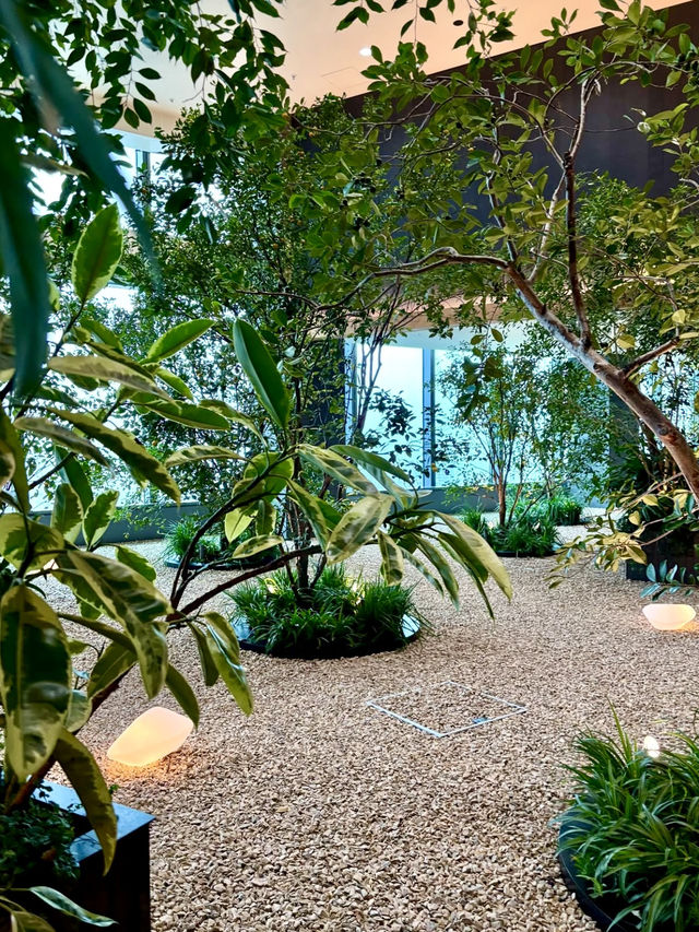 Tokyo’s New Stylish Gateway: NEWoMan Takanawa | Trip.com Tokyo