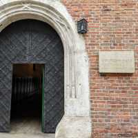 Collegium Maius – The Heart of Jagiellonian University’s Legacy | Trip ...