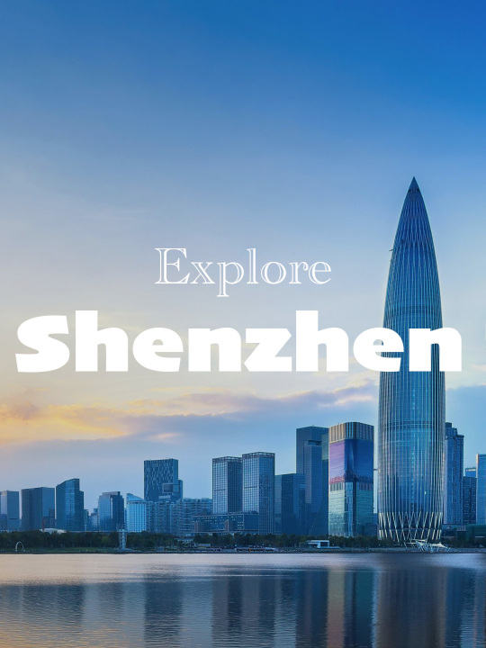 Things to Do in Shenzhen in 2024 - Top Attractions, Local Food, Hotels ...