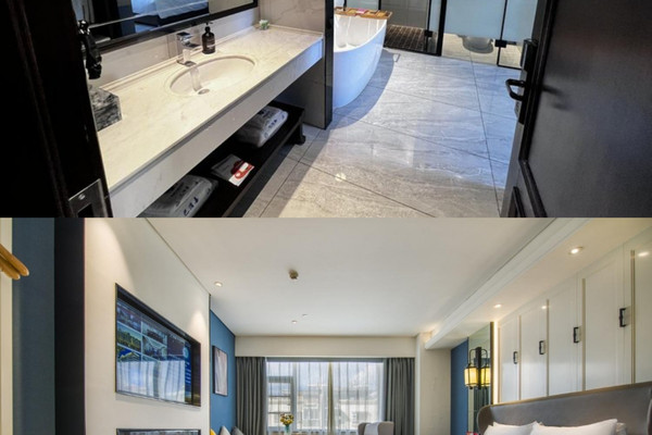 A must-stay steward-style garden hotel in Kunming! | Trip.com Kunming