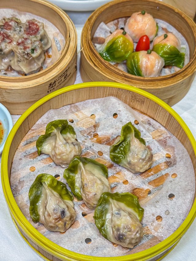 長隆附近！一家適合家庭聚餐的餐廳｜Trip.com 廣州