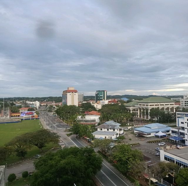 Financial Park Labuan | Trip.com Labuan