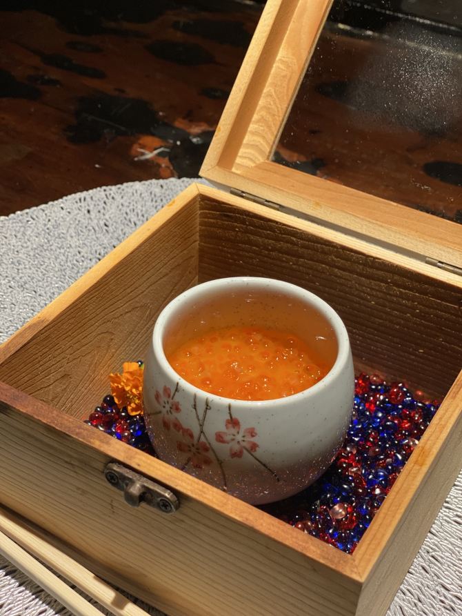 Sushi Shinjiru Omakase 夢 | Trip.com Kuala Lumpur