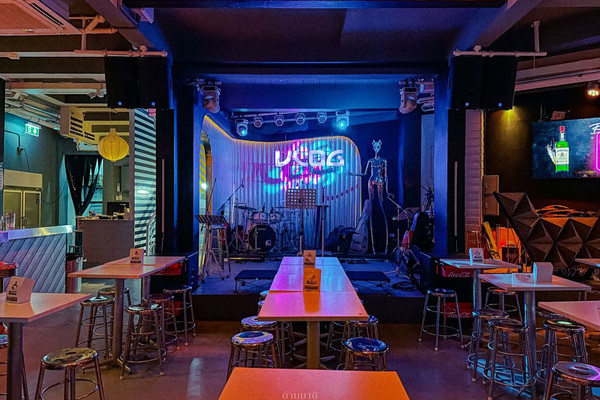 Vlog Bar Phuket 💕🌟 | Trip.com ภูเก็ต