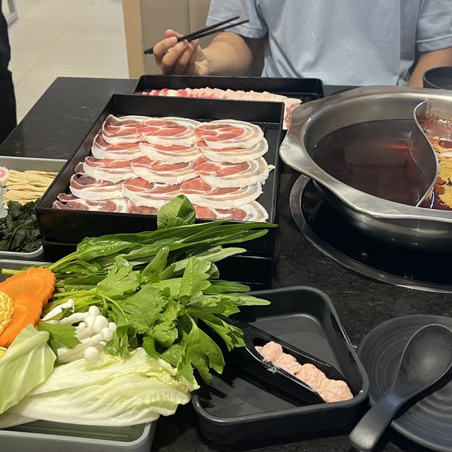 Tensai Buffet | Trip.com กรุงเทพฯ