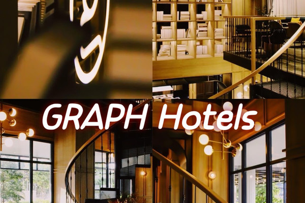 Graph Hotel | Trip.com กรุงเทพฯ