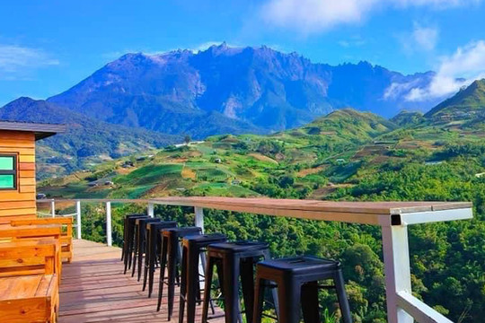 Anooh Coffee | Trip.com Ranau