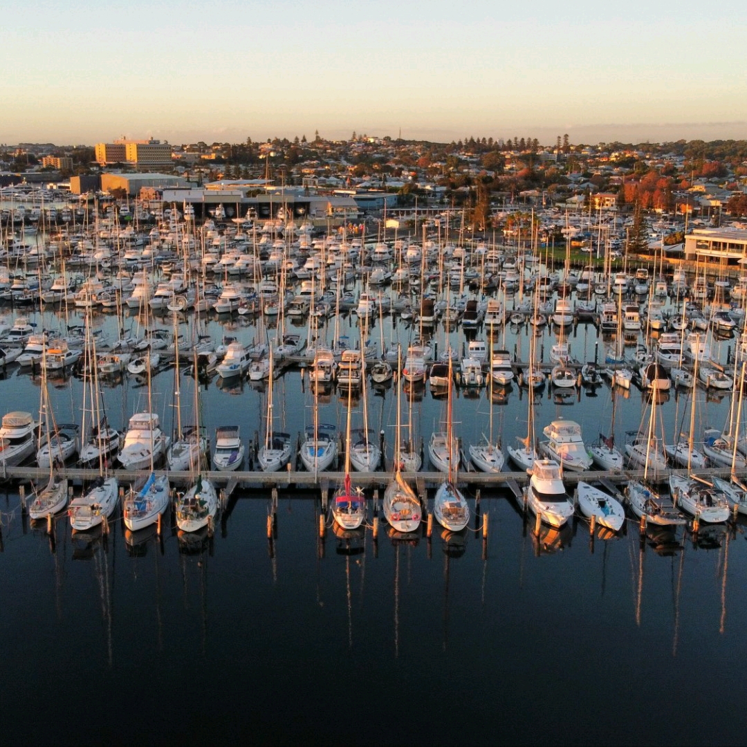 Perth Travel Guide 2024 - Things to Do, What To Eat & Tips | Trip.com