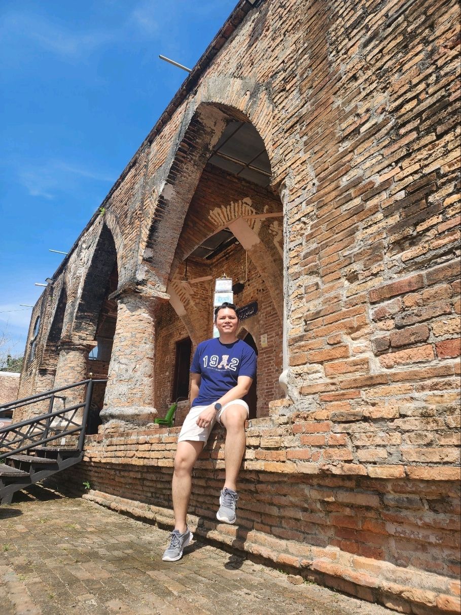 Things to Do in Pattani in 2025 - Top Attractions, Local Food, Hotels ...