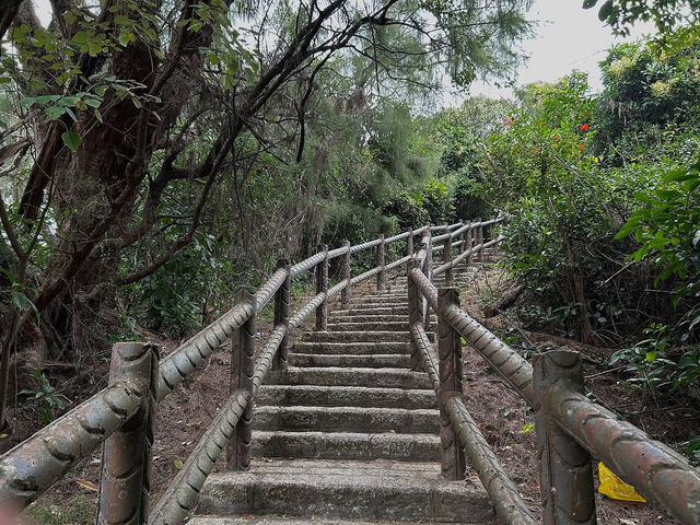 Cheung Chau A Relaxed Island Escape by the Sea｜Trip.com 香港