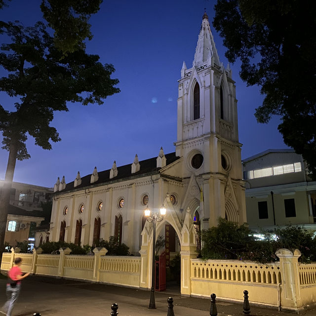 🌳 A Piece of Europe in China: Historical Shamian Island｜Trip.com 廣州