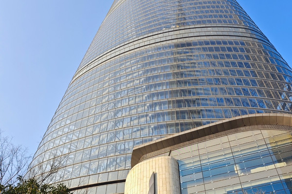 Shanghai J Hotel Appreciation (Part 1) | Trip.com Shanghai