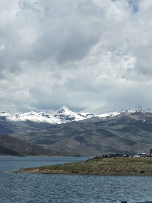 山南等地7日深度遊保姆級攻略來啦速碼｜Trip.com 拉薩