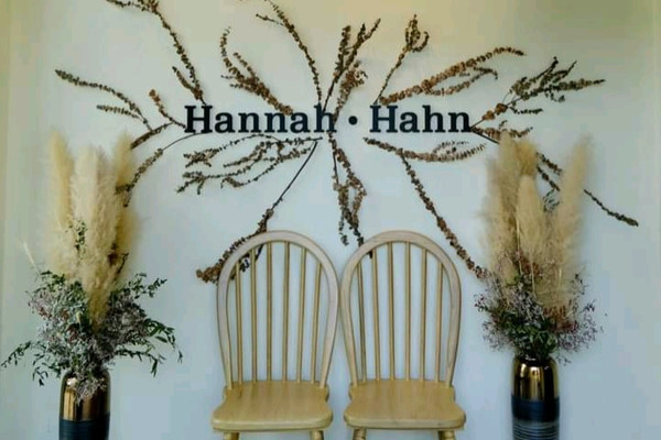Hannah Hahn คาเฟ่เปิดใหม่ของเชียงใหม่จ้า | Trip.com เชียงใหม่