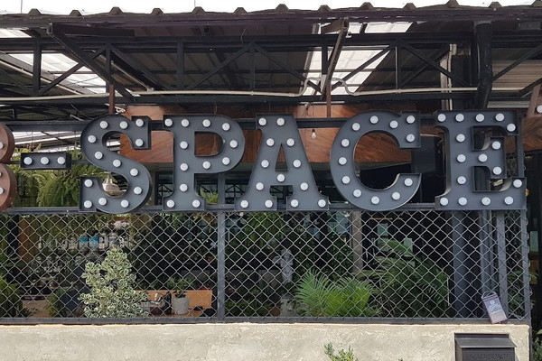 B-Space Fusion Food and Steakhouse | Trip.com นครนายก