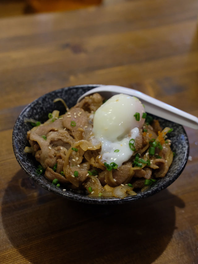 Madoka Sumibi Izakaya 📍Bangna | Trip.com เขตบางนา
