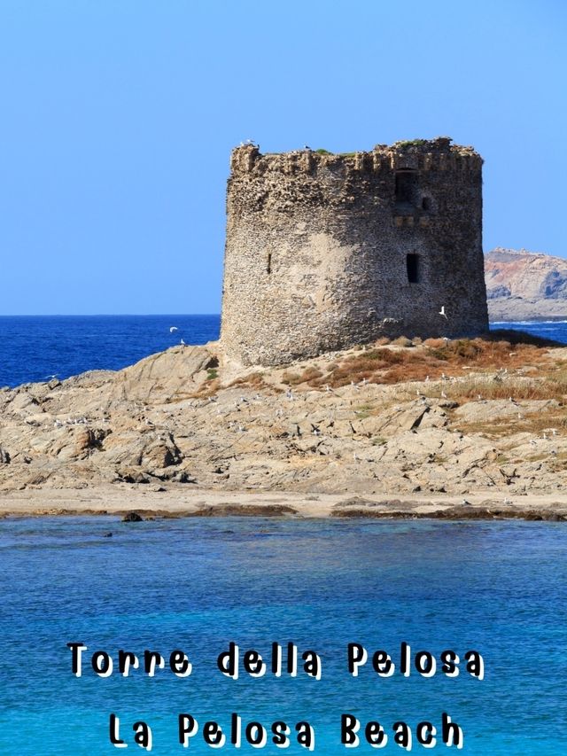 Sardinia Beaches – Italy | Trip.com Villasimius