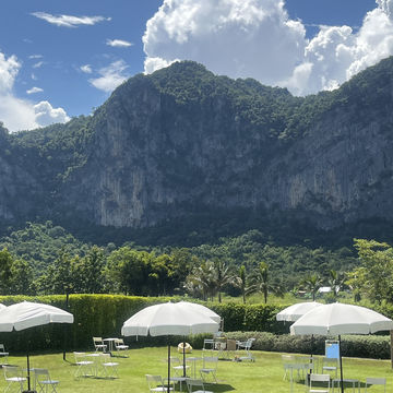 ผาม่านฝัน🧋☕️🧸🍀 | Trip.com อำเภอ ภูผาม่าน