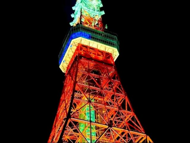 Tokyo Tower – A Timeless Symbol of the City | Trip.com Tokyo