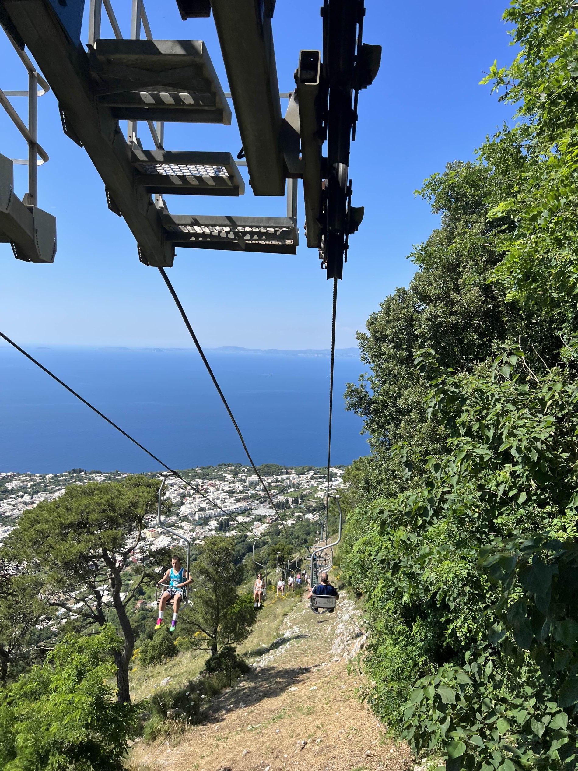 Anacapri Travel Guide 2024 - Things to Do, What To Eat & Tips | Trip.com
