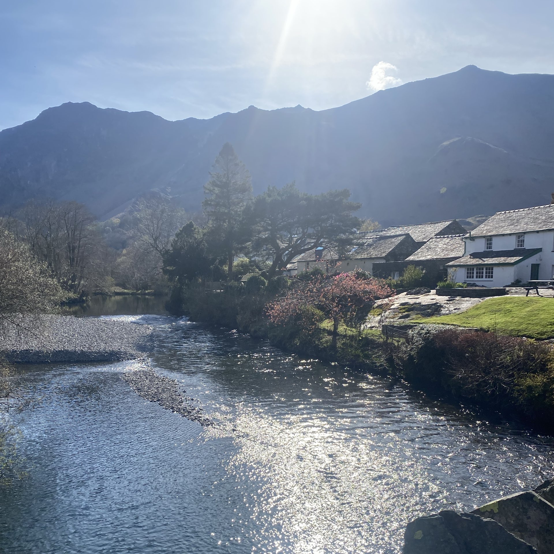 Keswick Travel Guide 2024 - Things to Do, What To Eat & Tips | Trip.com