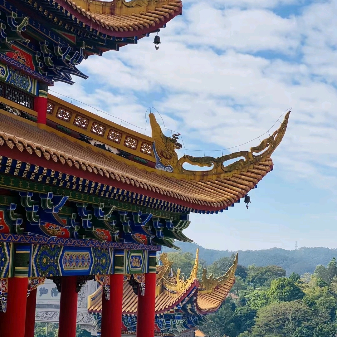 Dongguan Travel Guide 2024 - Things to Do, What To Eat & Tips | Trip.com