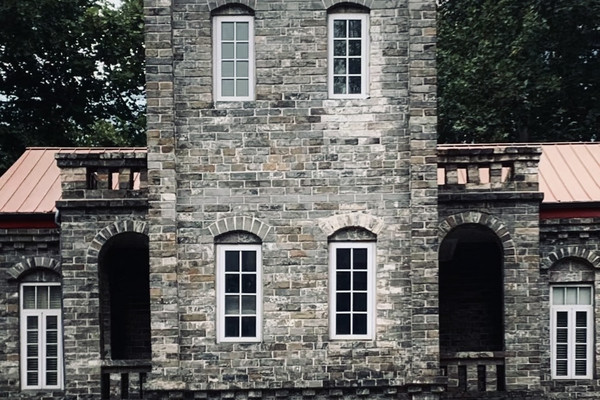 Immerse yourself in the Republic of China style in the century-old ...