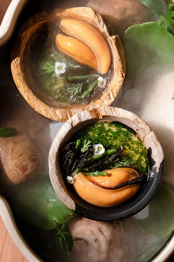 Hakuba earns two Michelin stars | Trip.com Paris